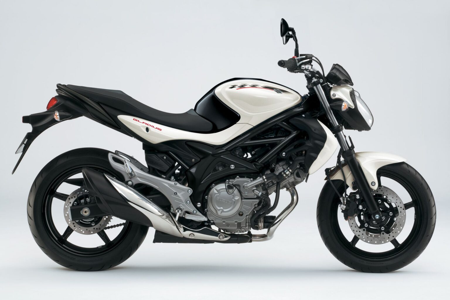Suzuki SV650 — Complete History and Buyer's Guide