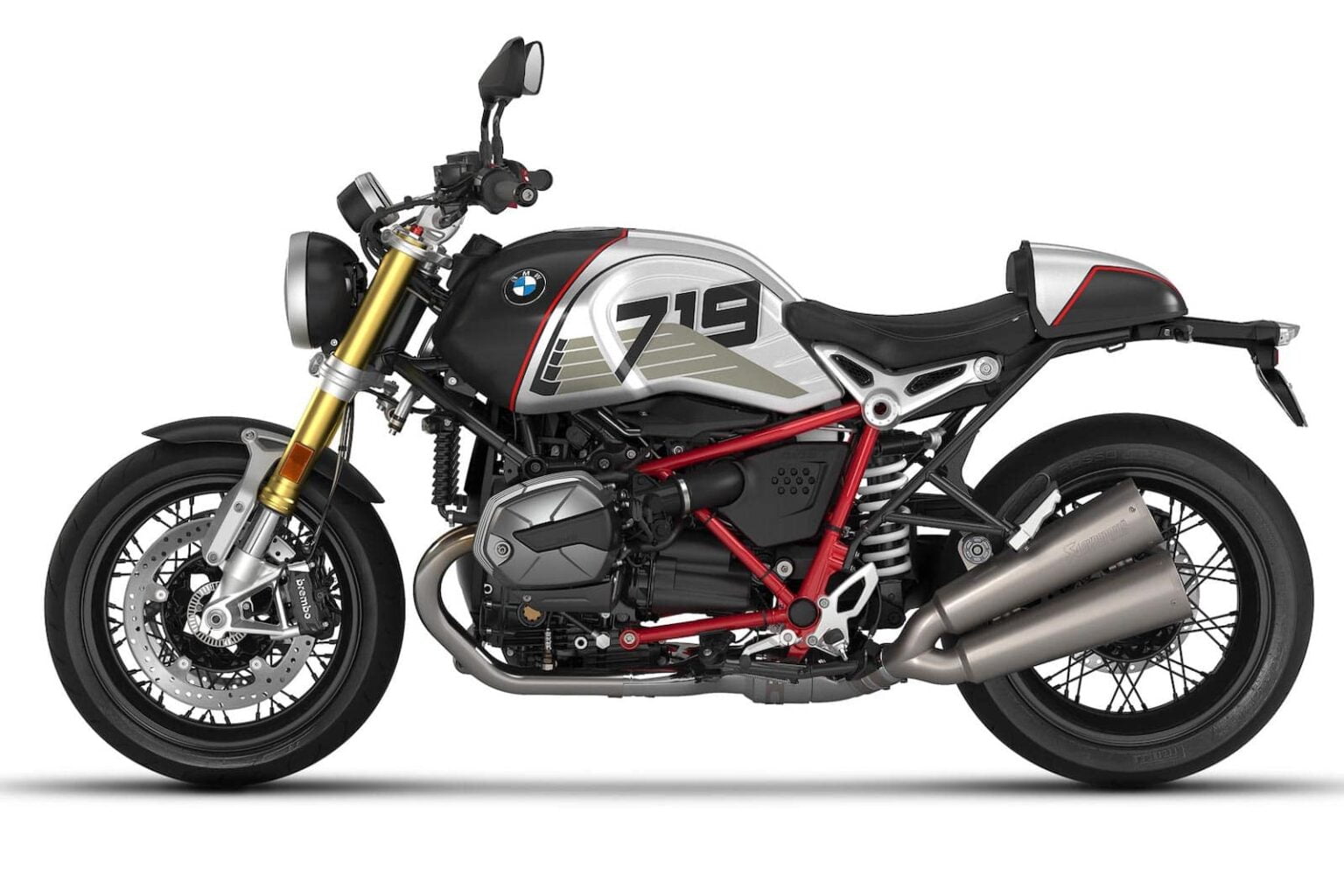 BMW R nineT — Complete Model Range and Buyer's Guide