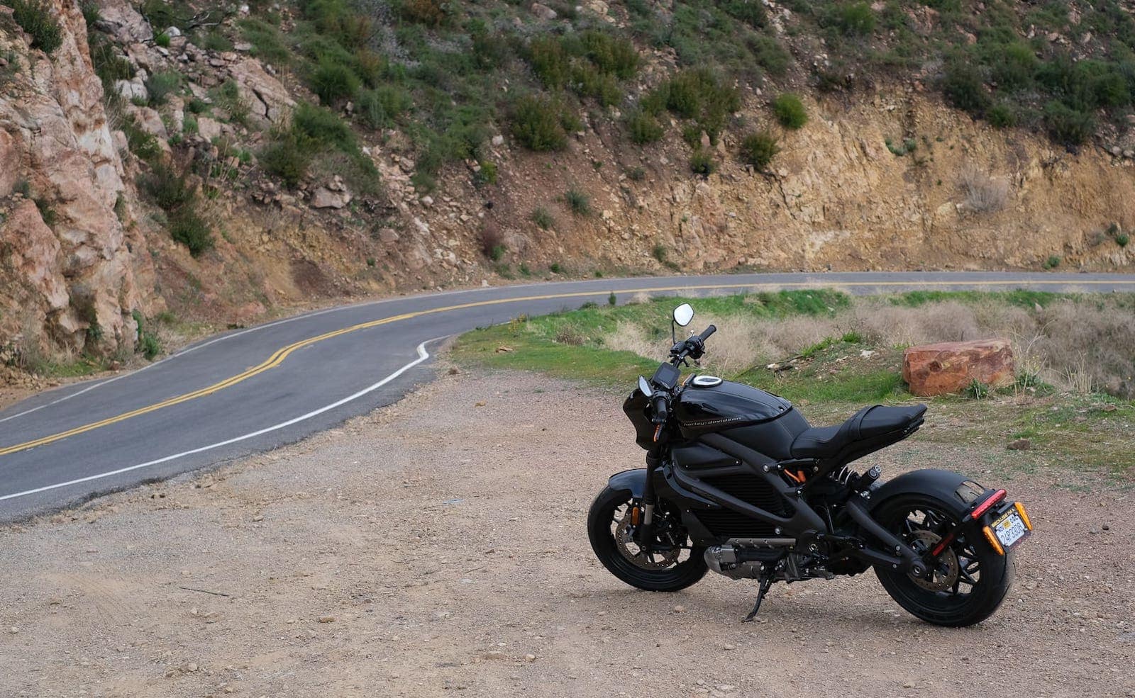 Complete Twisted Road Review — Rent Motorcycles Online