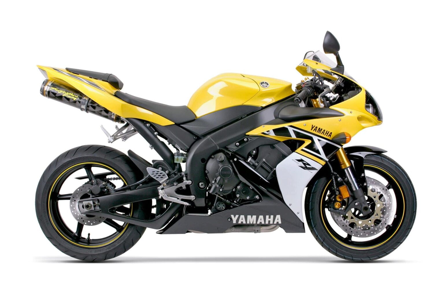Yamaha R1: Our Complete Buyers Guide, 1998-today | Motofomo