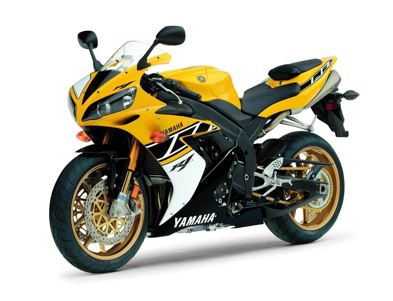 Yamaha R1: Our Complete Buyers Guide, 1998-today | Motofomo