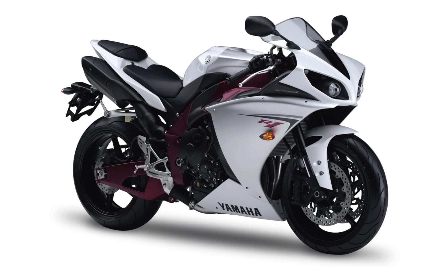 Yamaha R1: Our Complete Buyers Guide, 1998-today | Motofomo