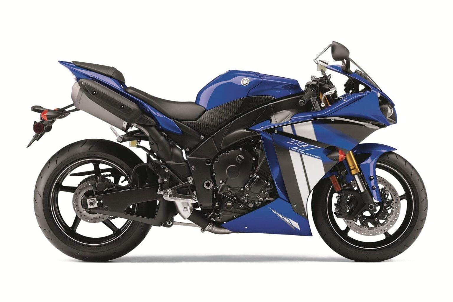 Yamaha R1: Our Complete Buyers Guide, 1998-today | Motofomo
