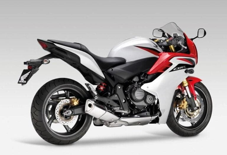 Honda CBR600F Buyers Guide: Fast, Classic and Awesome