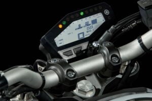 2021 Yamaha MT-09 & MT-09SP — What Changed and Why