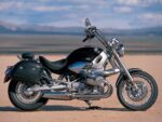 BMW R 1200 C Buyers Guide — The First BMW Cruiser