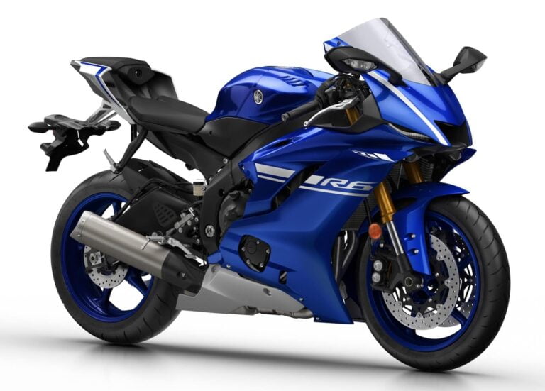 The Ultimate Yamaha R6 Buyers Guide: "No Compromises" - Motofomo