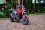 Ducati Hyperstrada 821 — An Owner's Review - Motofomo