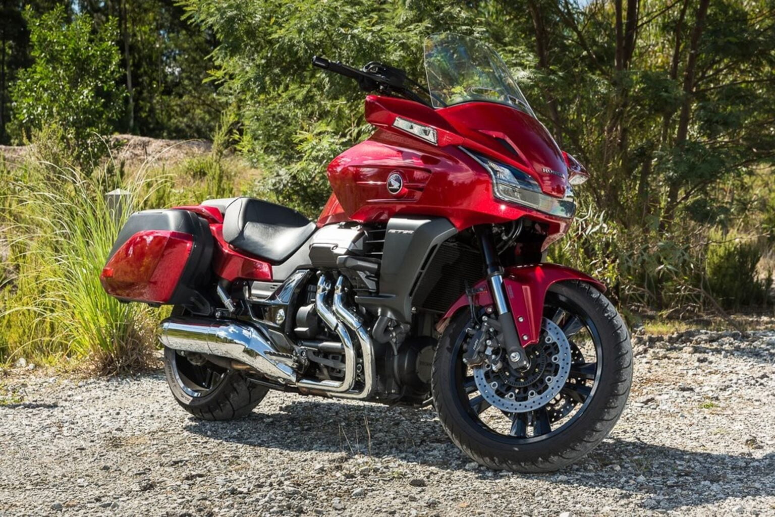 All the V4 Motorcycles You Can Actually Buy - Motofomo