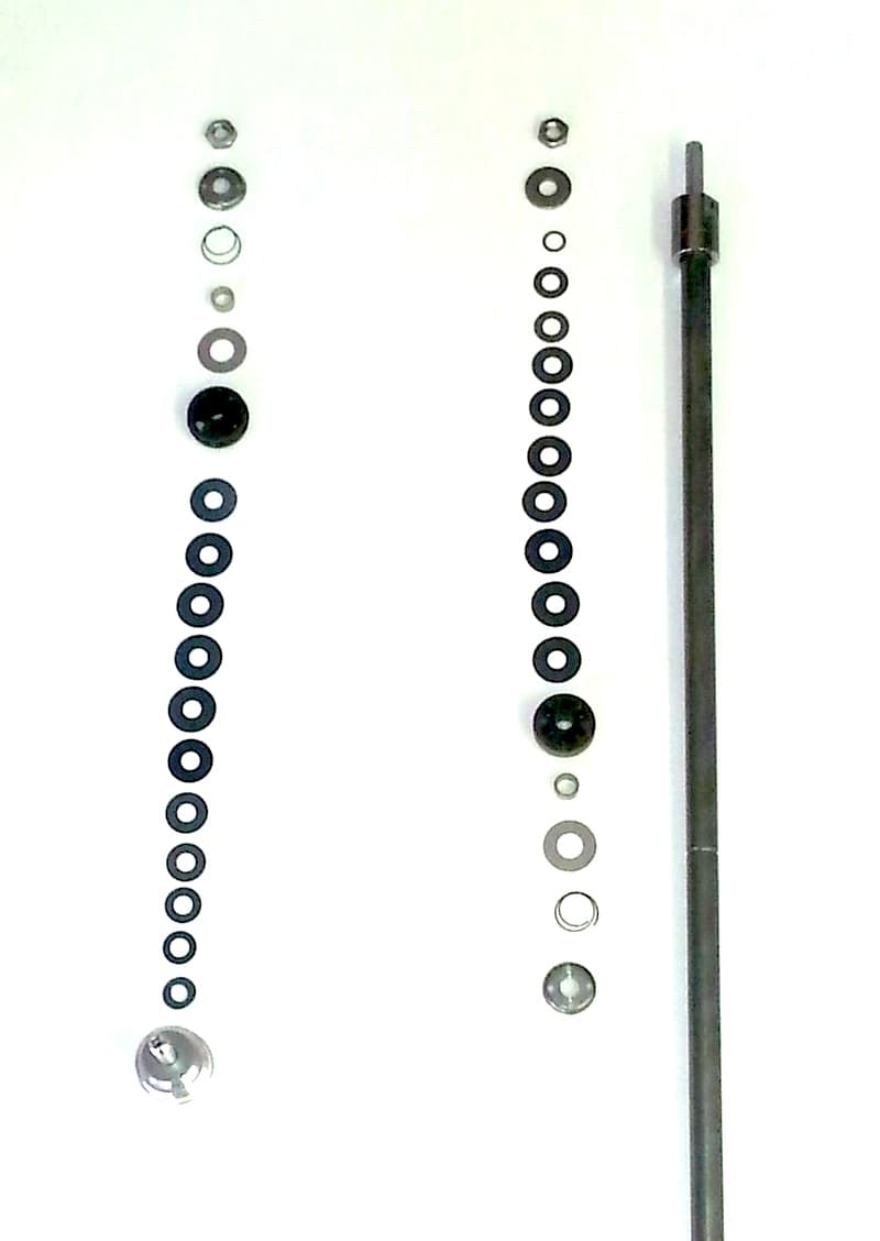 Understanding Motorcycle Forks — A Beginners FAQ