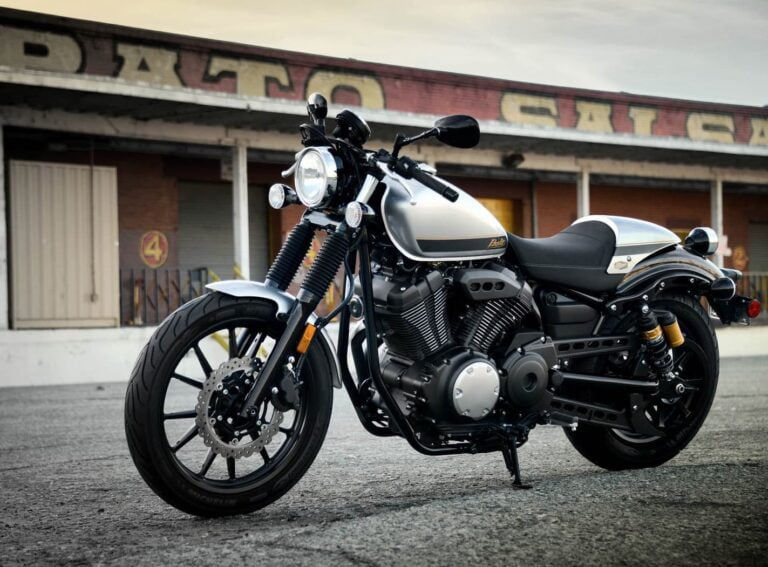 The Yamaha Bolt — The Back to Basics Bobber Buyers Guide - Motofomo