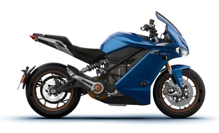 Cornering ABS/IMU explained + List of All Motorcycles (2022)