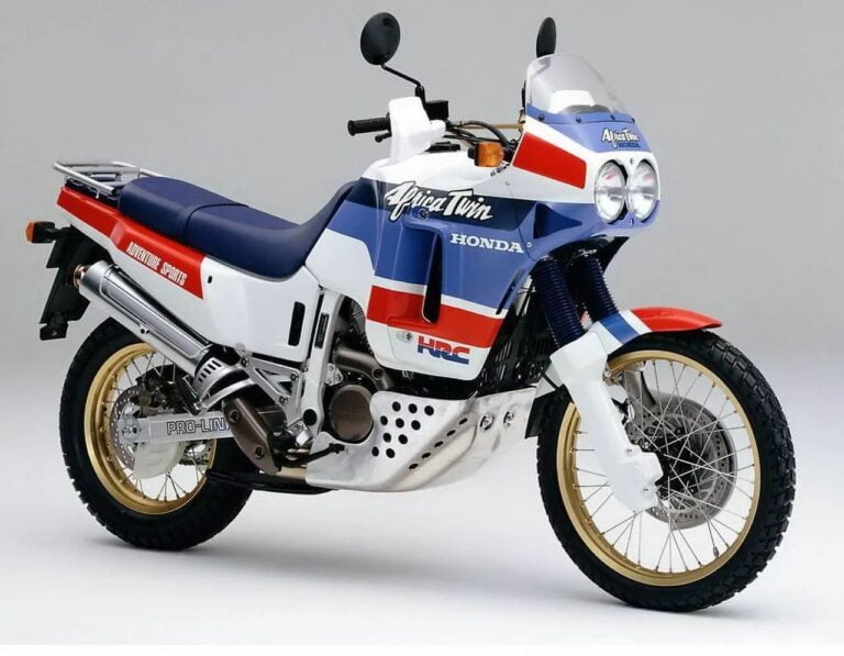 Best Looking Motorcycles of 2020 — Another Subjective List