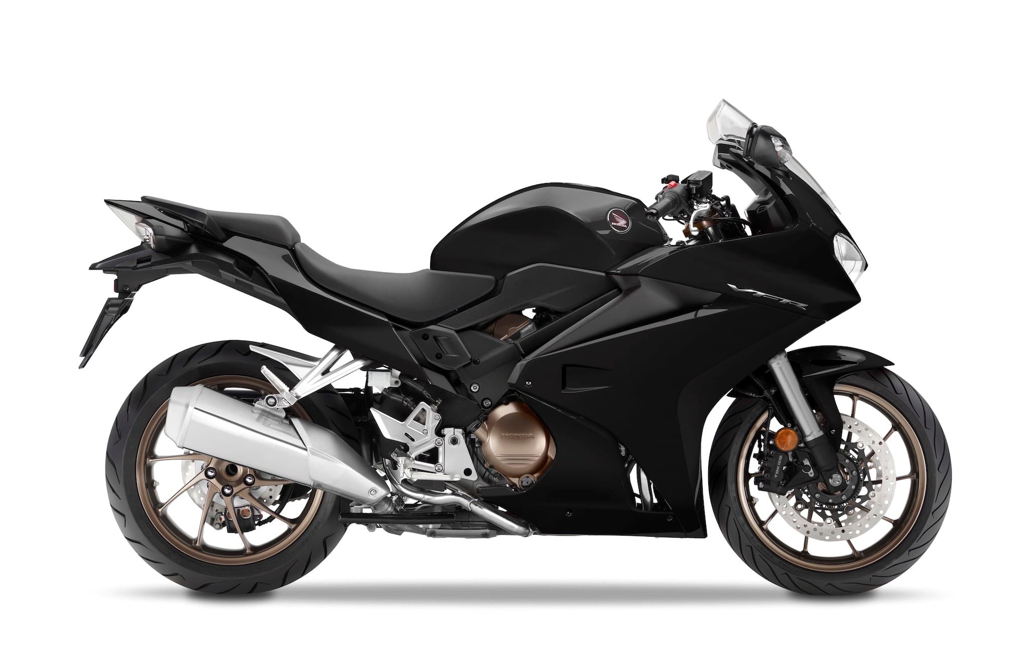 Honda VFR generations (VFR750, VFR800) explained simply