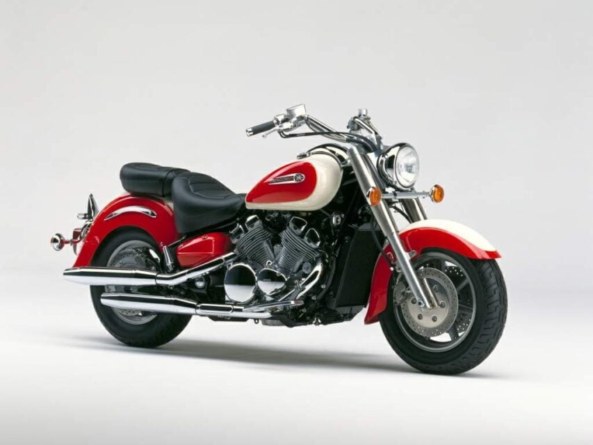 All the V4 Motorcycles You Can Actually Buy - Motofomo