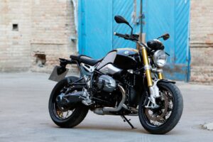 BMW R nineT — Complete Model Range and Buyer's Guide