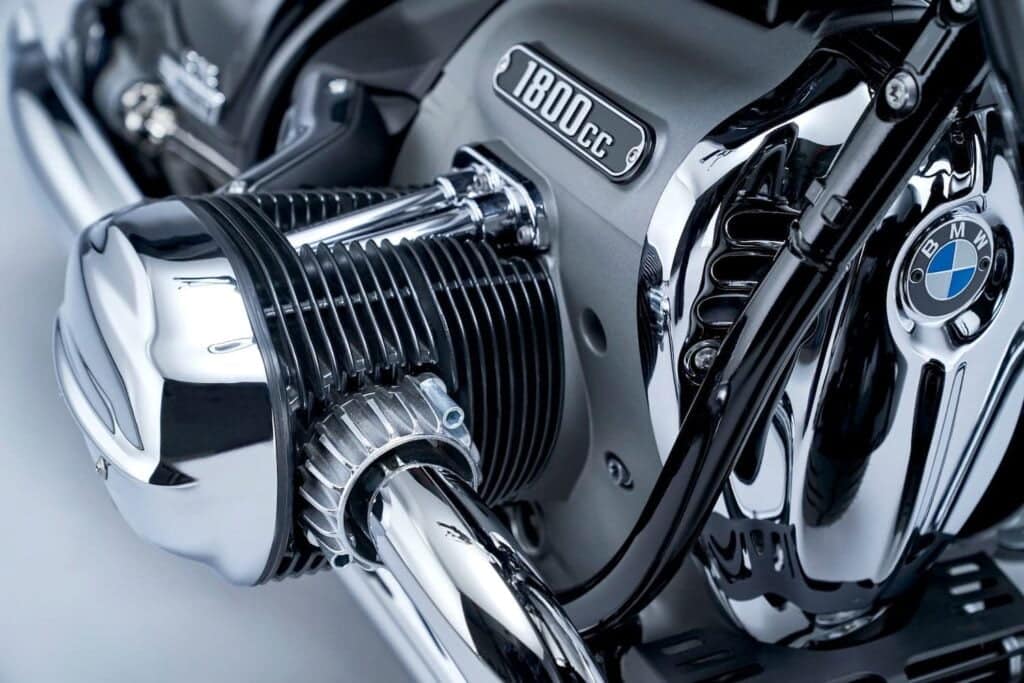 Engine Displacement, Bore and Stroke, and Motorcycle Engines