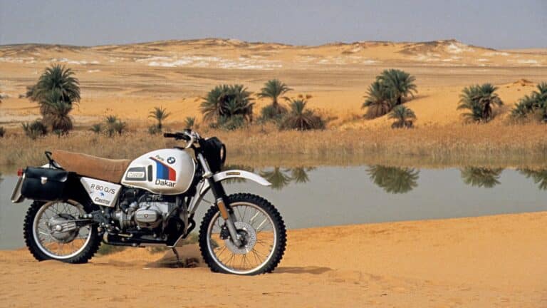 Requiem for the BMW R 1150 GS — Not Dead, Not Forgotten