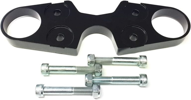 Suzuki Hayabusa HeliBars Quick Install Guide - Motofomo