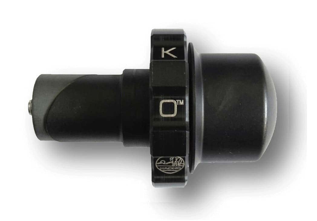 Motorcycle Cruise Control Options — A Complete Buyers Guide