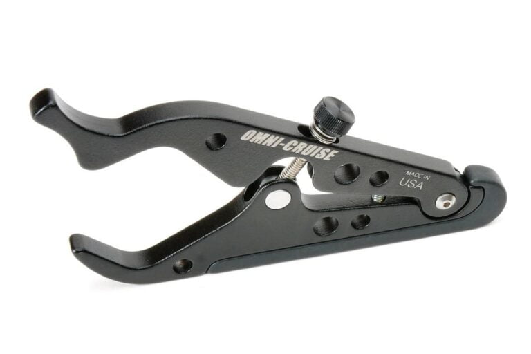 Motorcycle Cruise Control Options — A Complete Buyers Guide