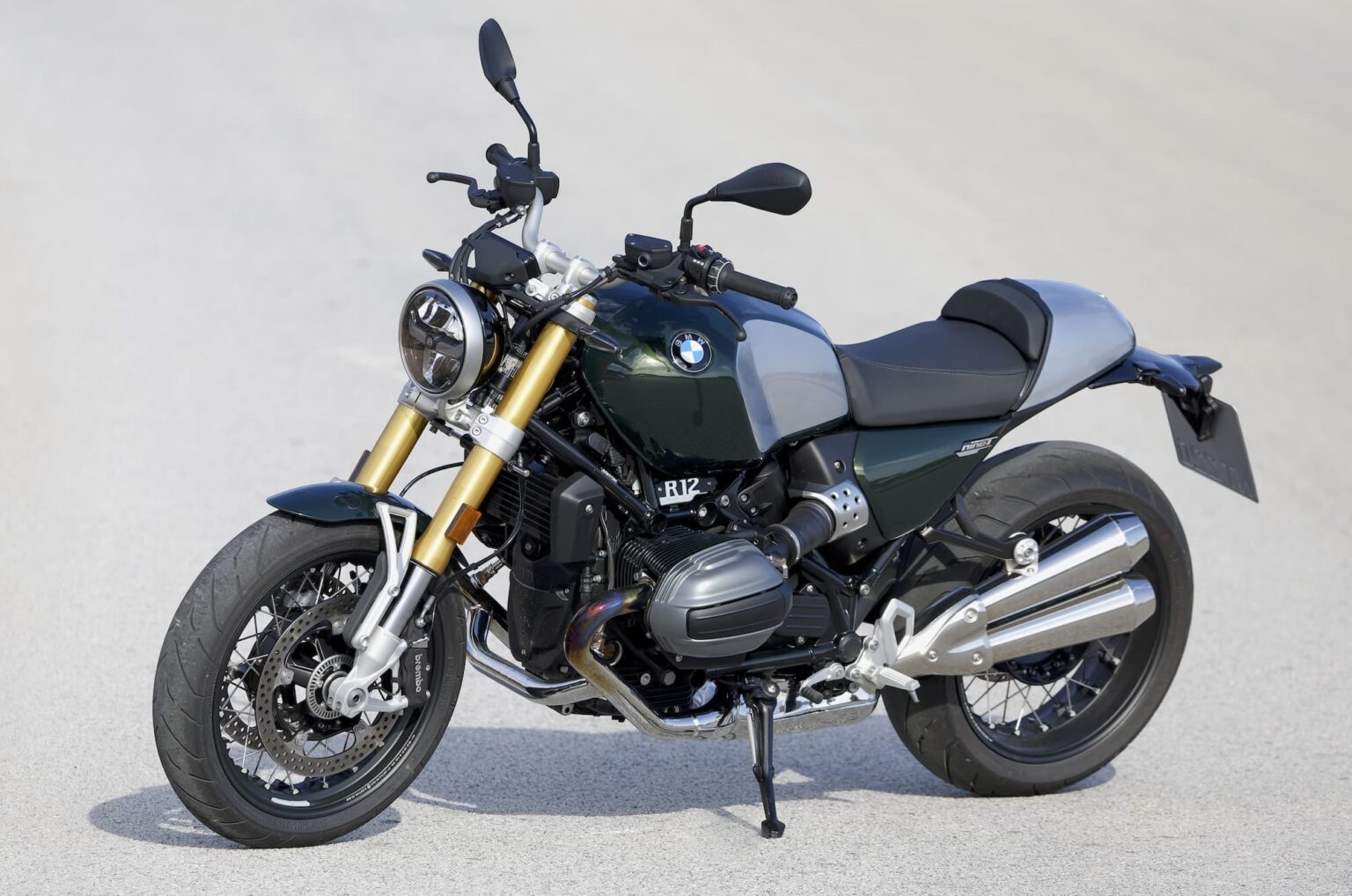 All the Air-Cooled Motorcycles You Can Still Buy — For Now