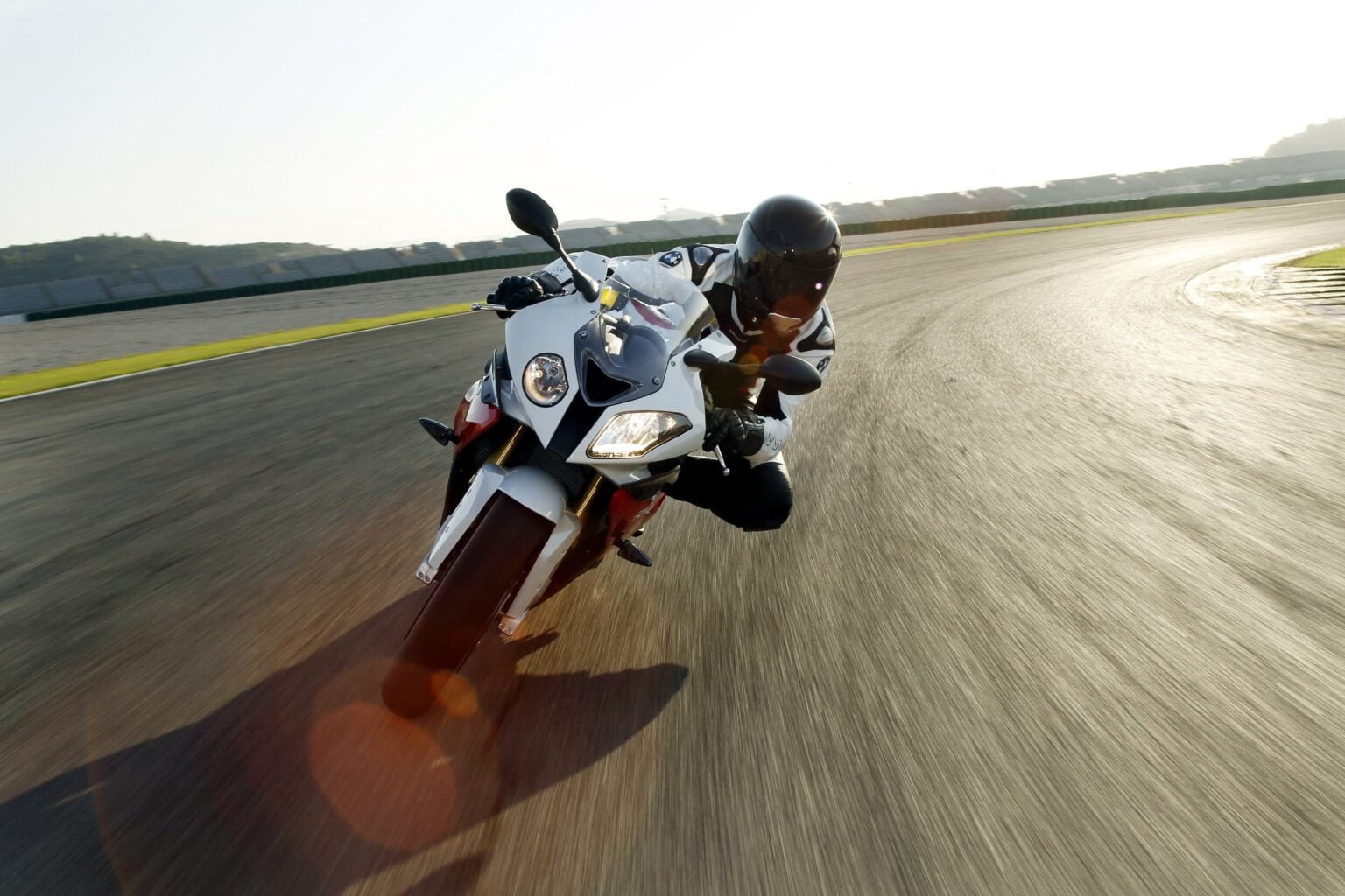 BMW HP2 Enduro, Megamoto, and Sport: Boxer Unobtanium