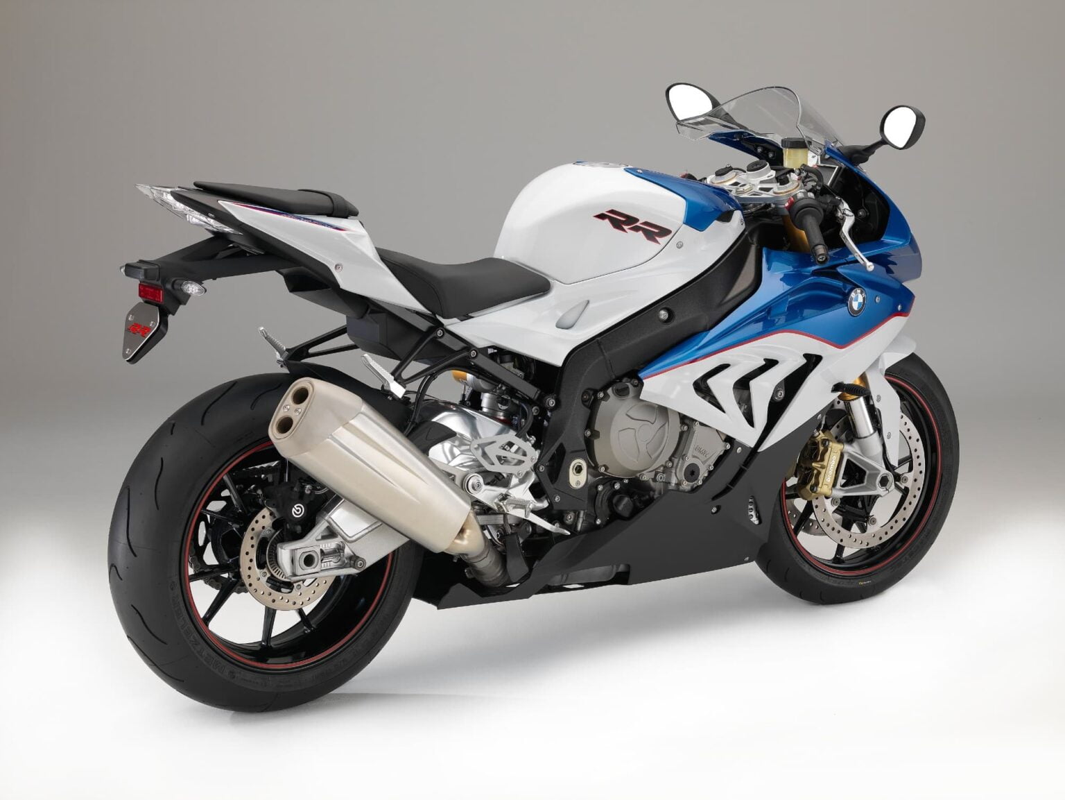 BMW S 1000 RR Buyer's Guide — Speed + Sensibility (MY2023)