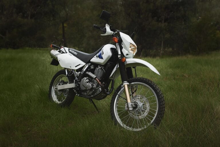 All the Air-Cooled Motorcycles You Can Still Buy — For Now