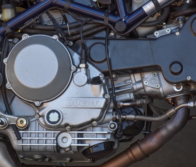 The Ducati Monster S4 (S4R, S4Rs) Range Explained