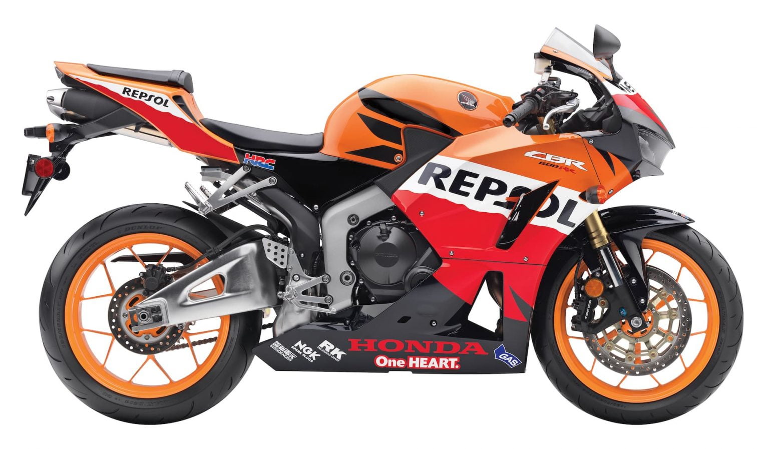 Honda CBR600RR — Ultimate Used Buyers Guide & History