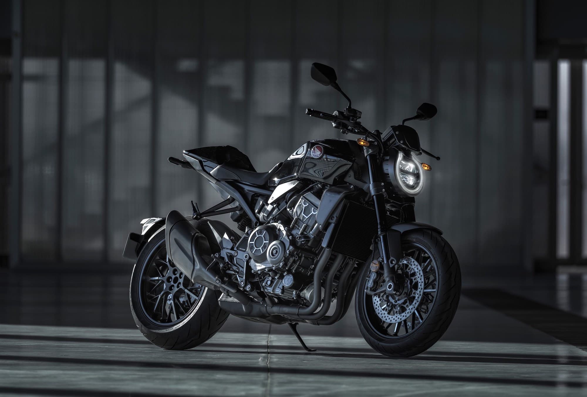 The Best-Looking Motorcycles of 2022 — A Subjective List