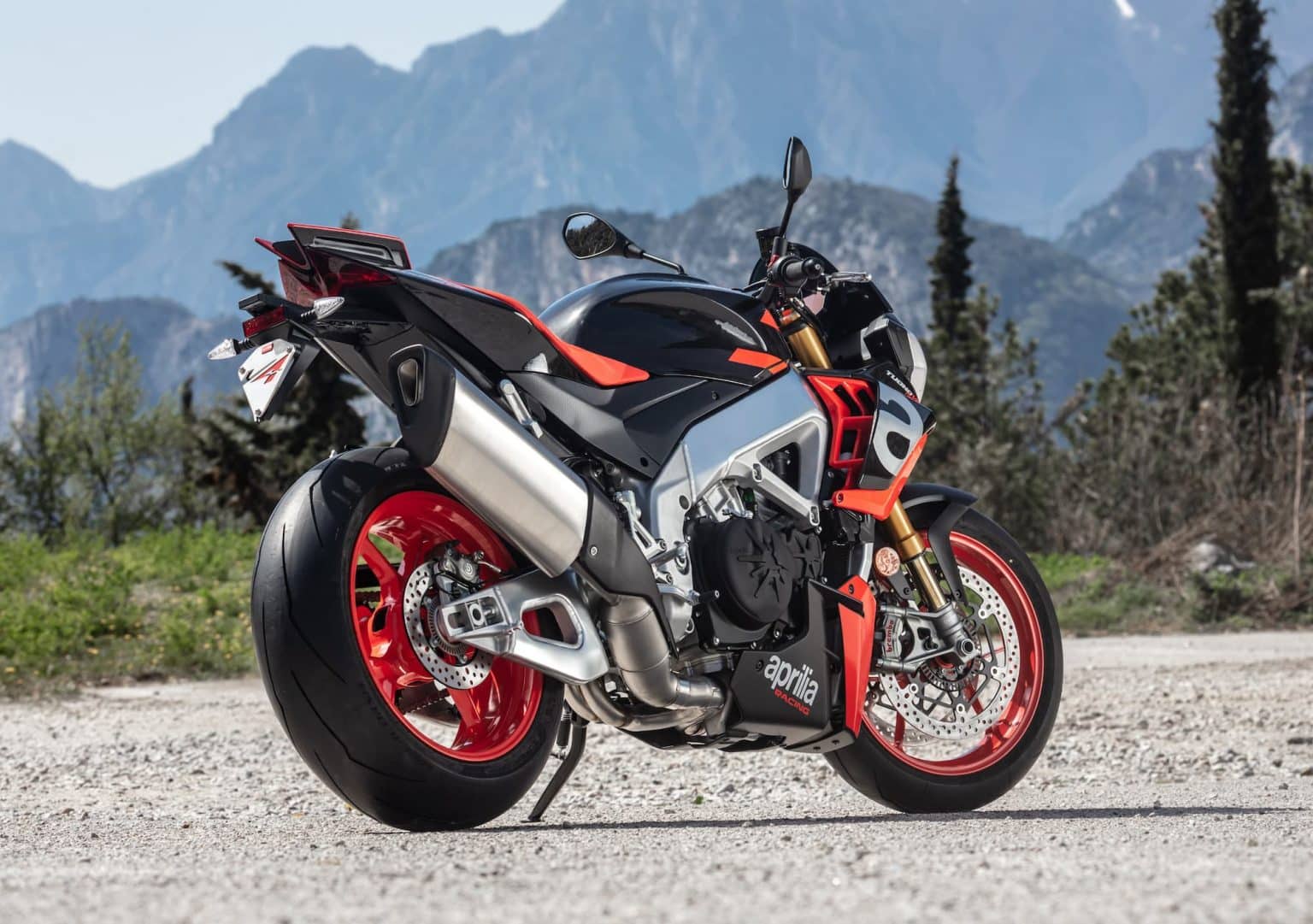 The Best-Looking Motorcycles of 2022 — A Subjective List