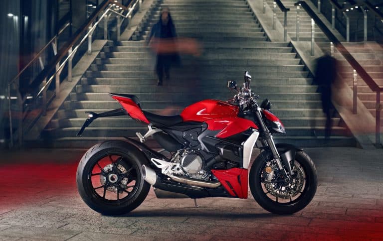 Ducati Electric Motorcycle — What We Know So Far [UPDATED]