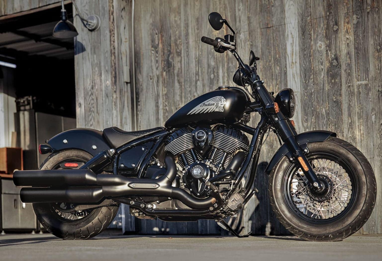 The Best-Looking Motorcycles of 2022 — A Subjective List