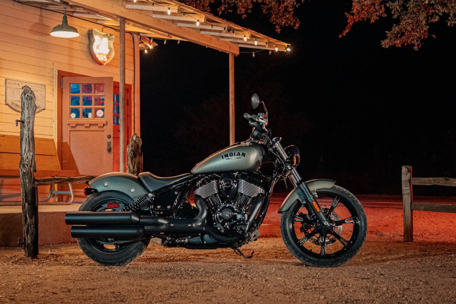 The Best-Looking Motorcycles of 2022 — A Subjective List
