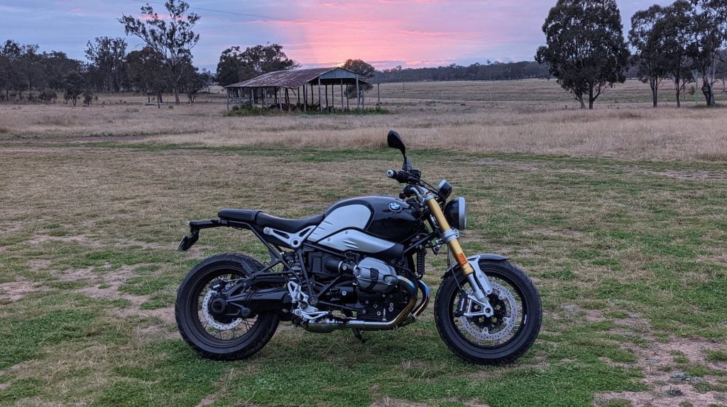BMW R nineT — Complete Model Range and Buyer's Guide