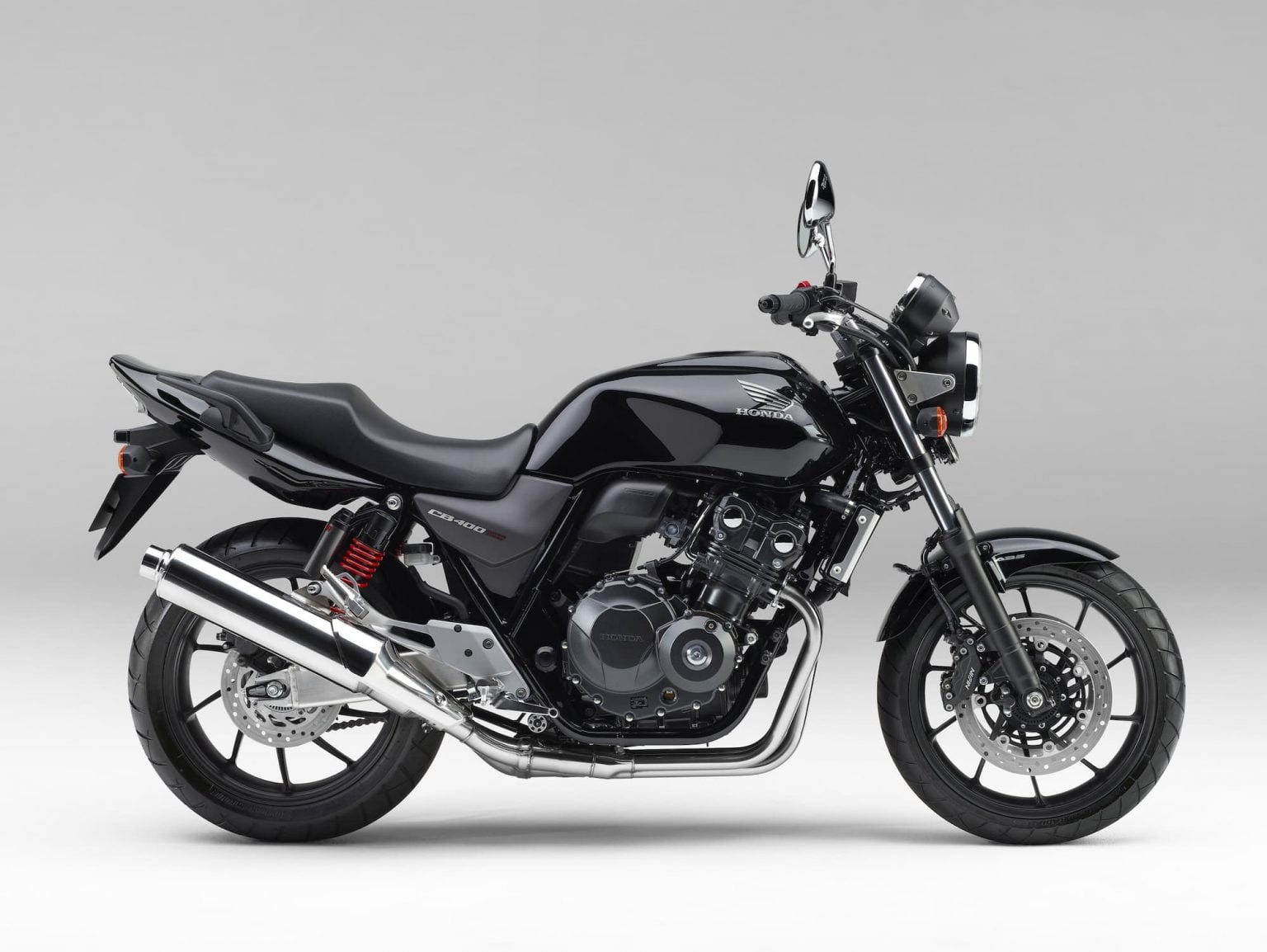 All About the Honda CB400SF Super Bol D'oR