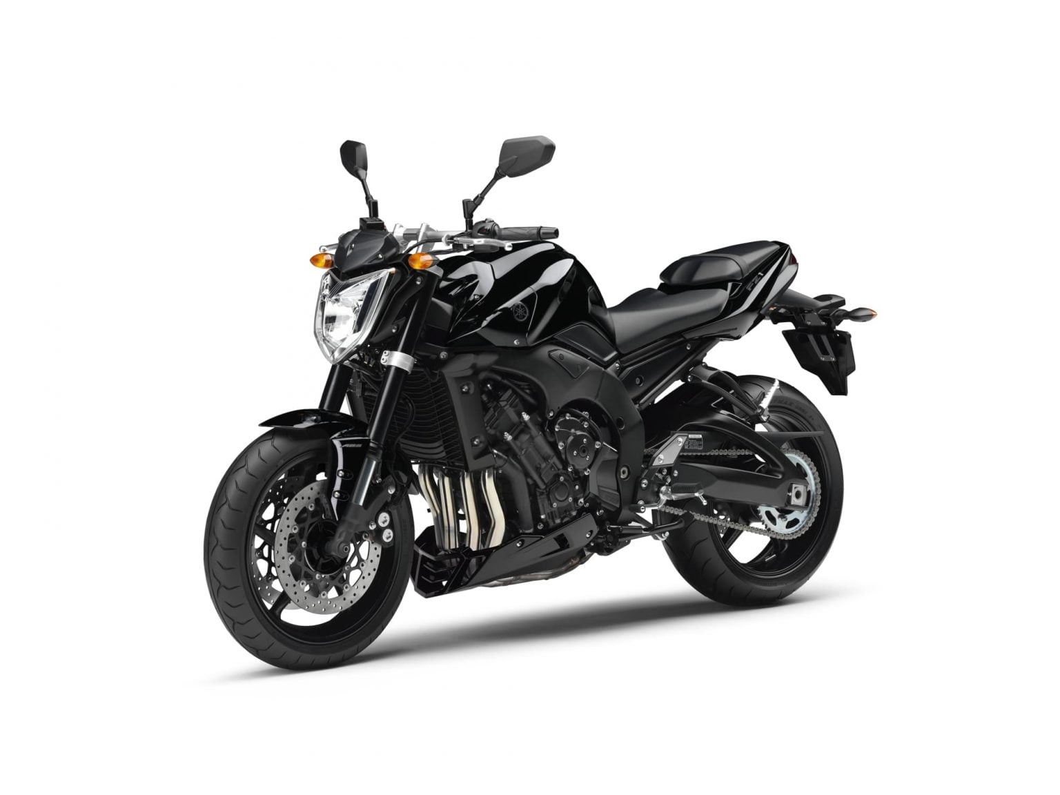 The Yamaha FZ1: The Devil's Plaything Make for Idle Hands
