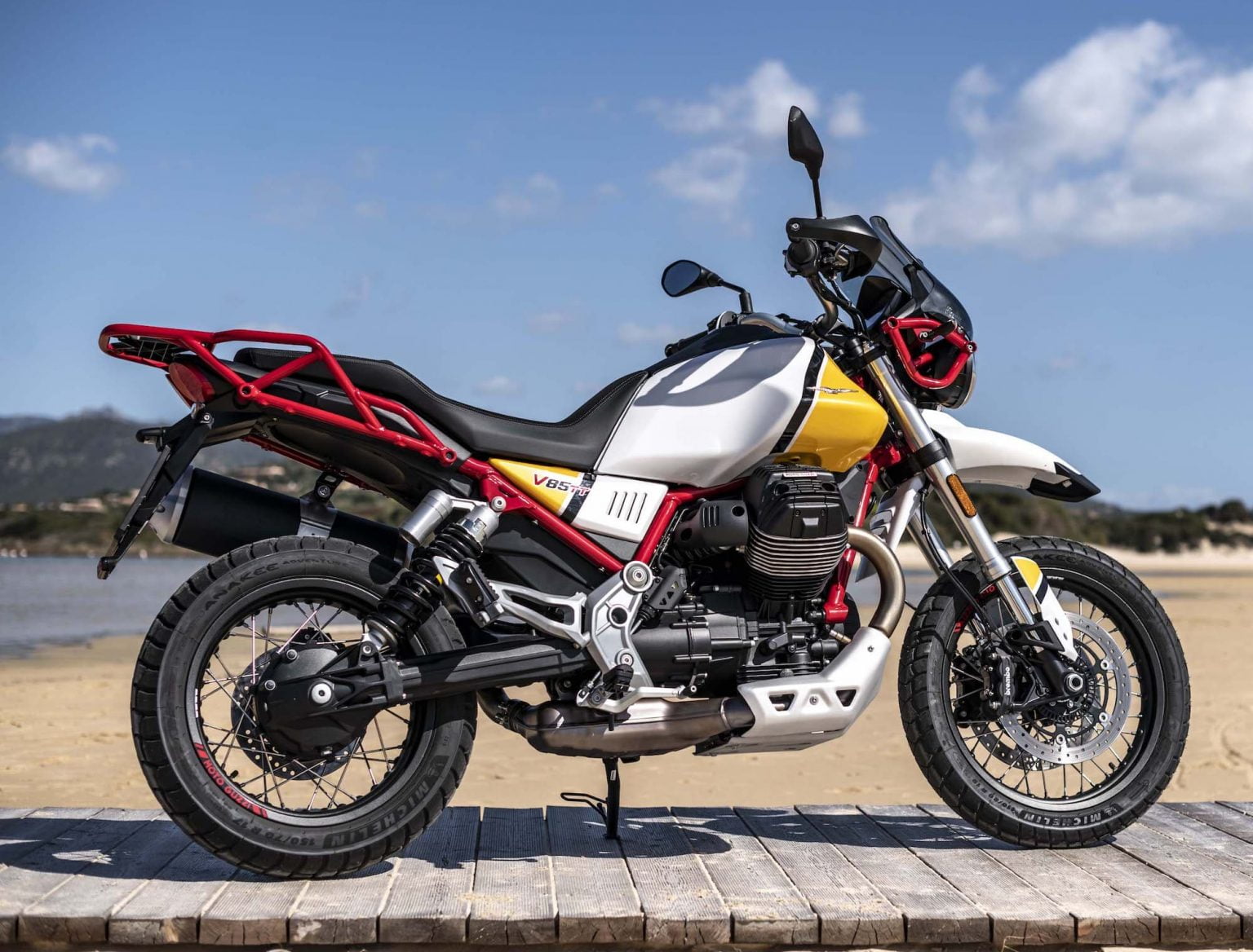 The Best-Looking Motorcycles of 2022 — A Subjective List