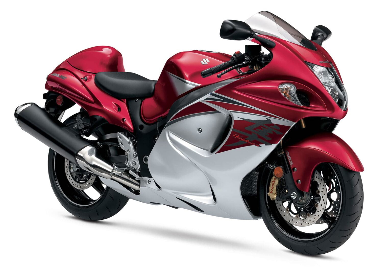 Suzuki Hayabusa Gen 2 Review — The Perfect Drug
