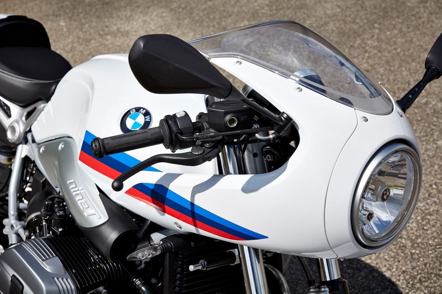 BMW R nineT Café Racer Design Inspiration - 9 Examples