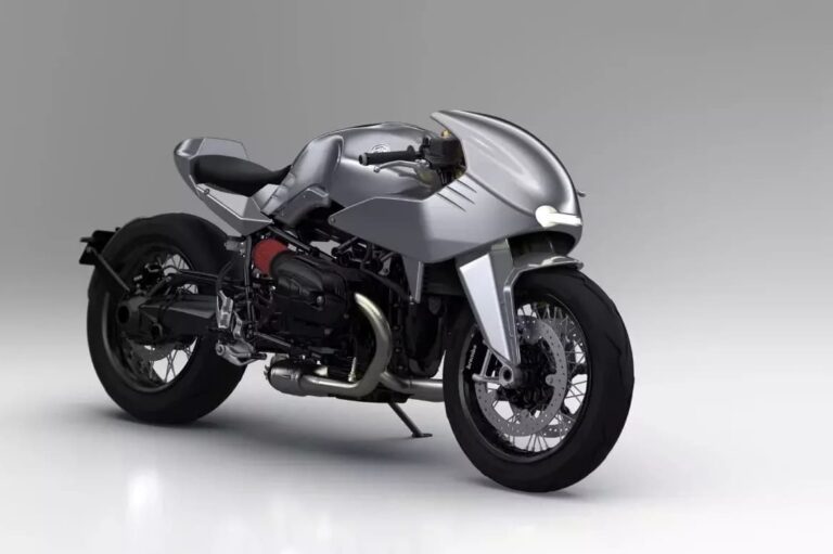 BMW R nineT Café Racer Design Inspiration - 9 Examples