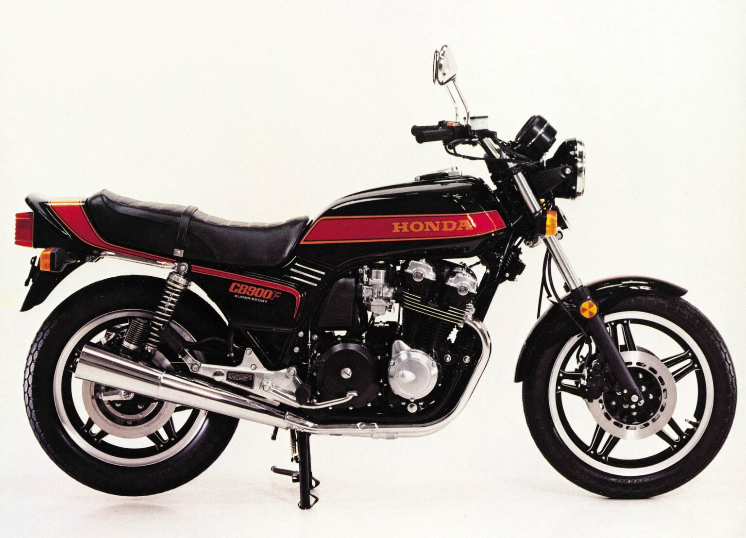 Honda 919 (Hornet 900) — How and Why to Buy (Another) One