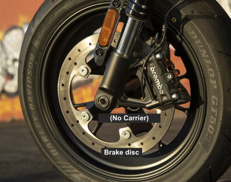 Motorcycle Braking Systems Explained — A Complete FAQ