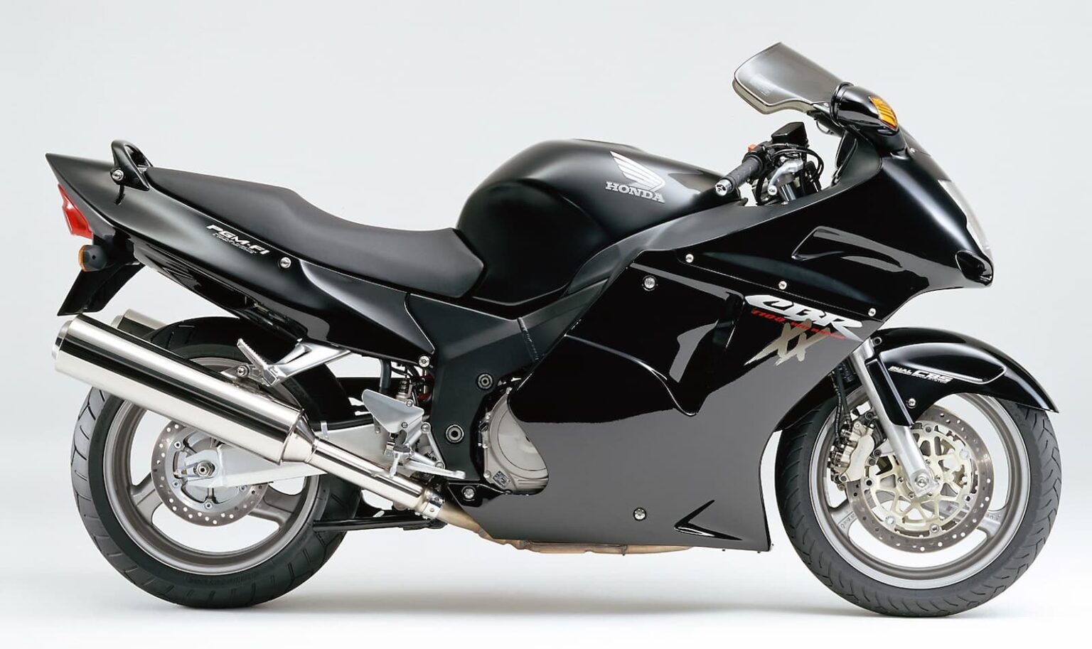 Honda CBR1000F (1987-1999) Buyers Guide