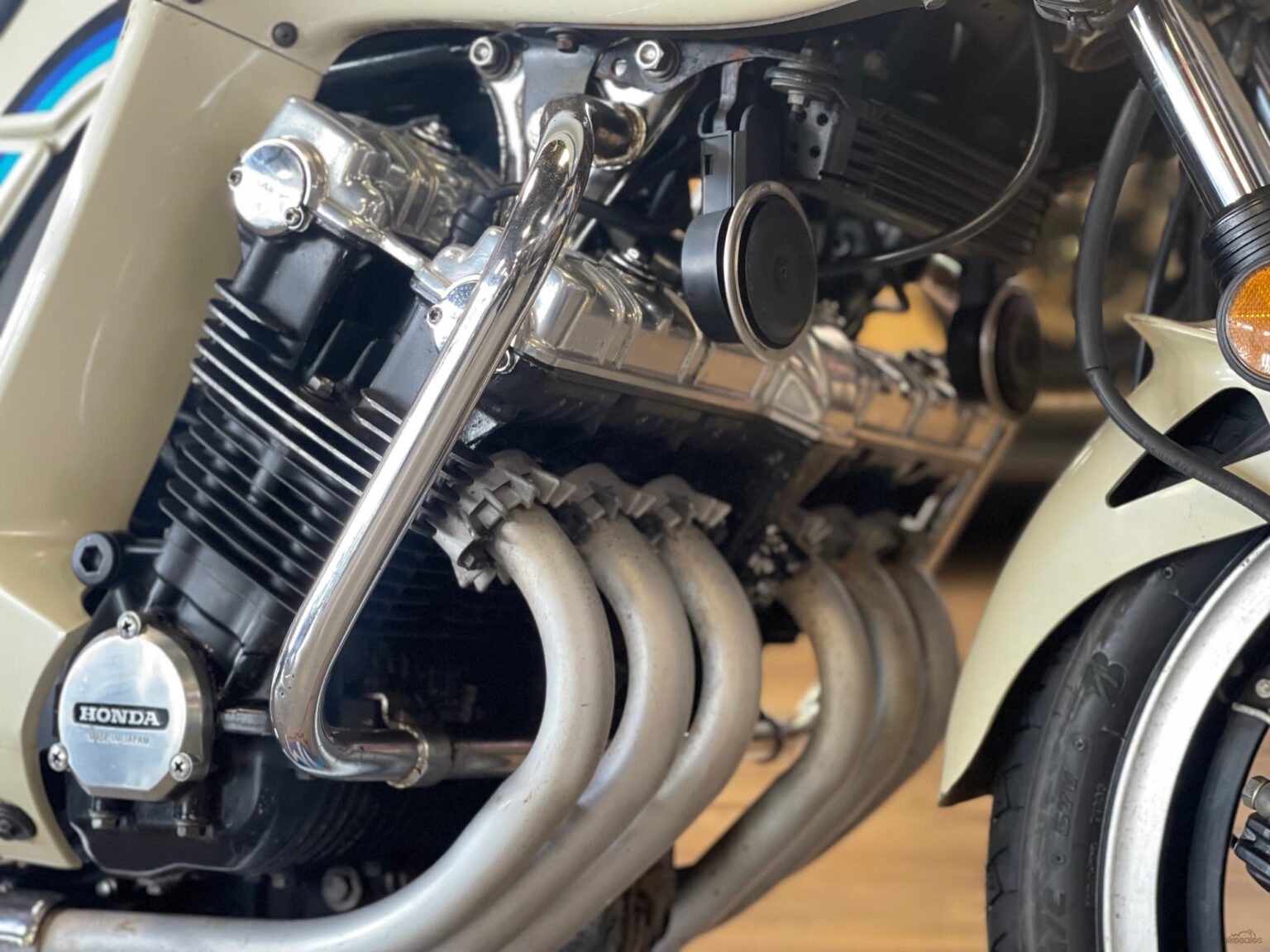 The Honda CBX1000 — What Makes It So Special?