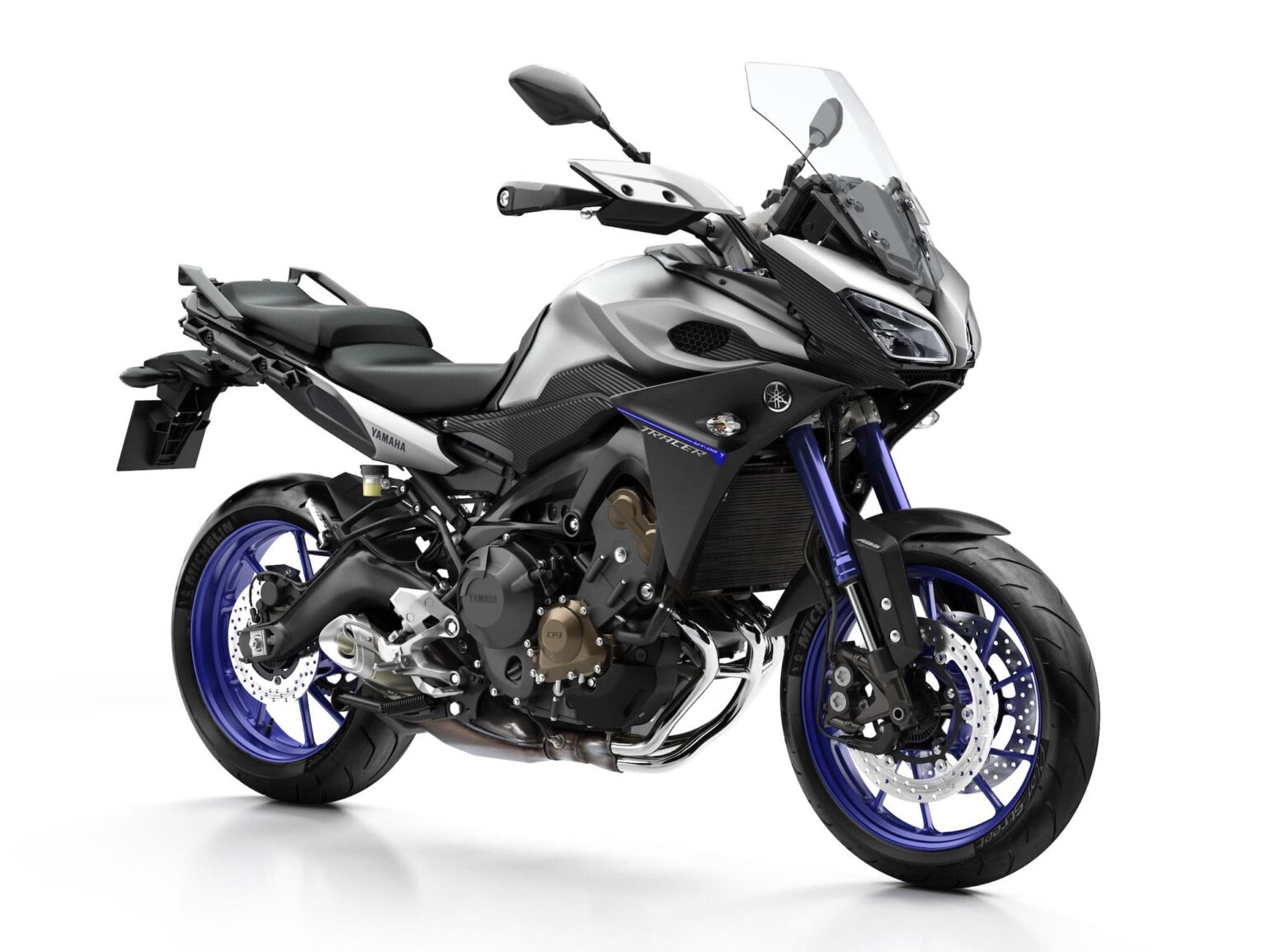 Yamaha Tracer 900 / 9 (2015-2025+) Buyers Guide