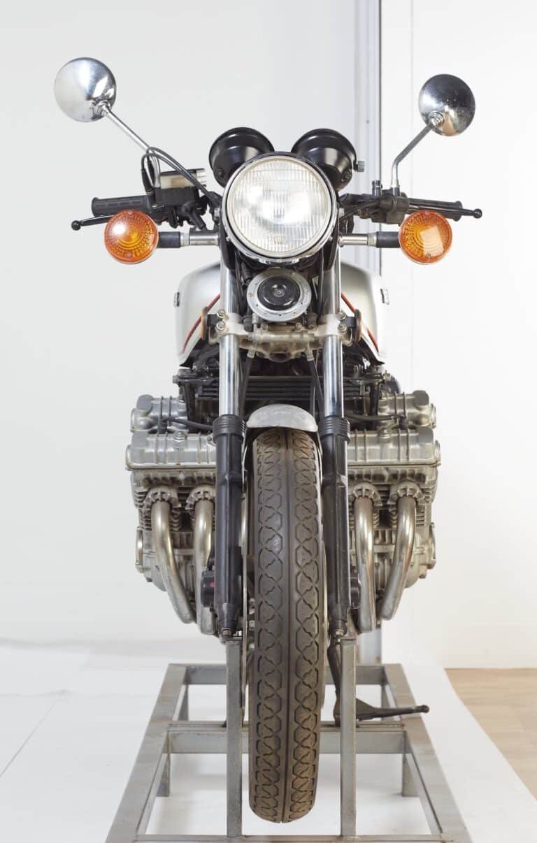 The Honda CBX1000 — What Makes It So Special?