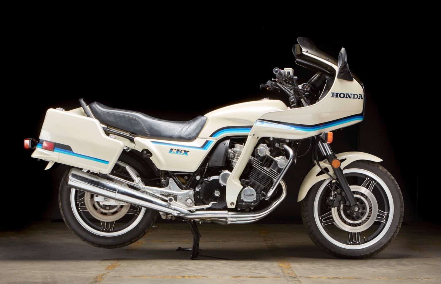 The Honda CBX1000 — What Makes It So Special?